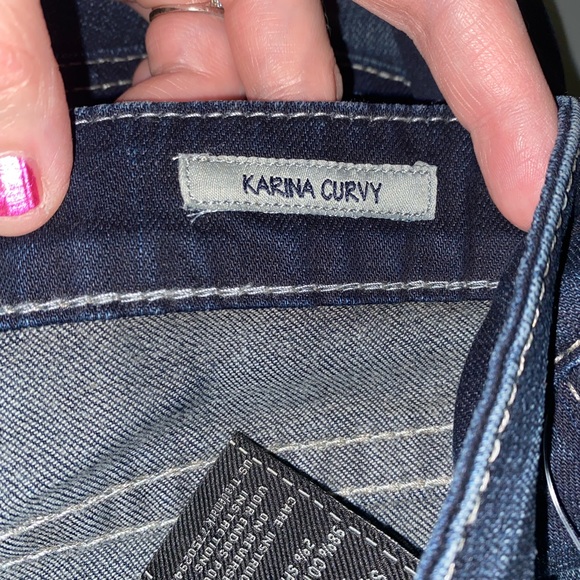 Anoname | Jeans | New Anoname Jeans | Poshmark